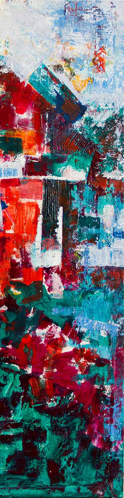 Building Larger Than Average Web Applications Laravel Beyond Crud